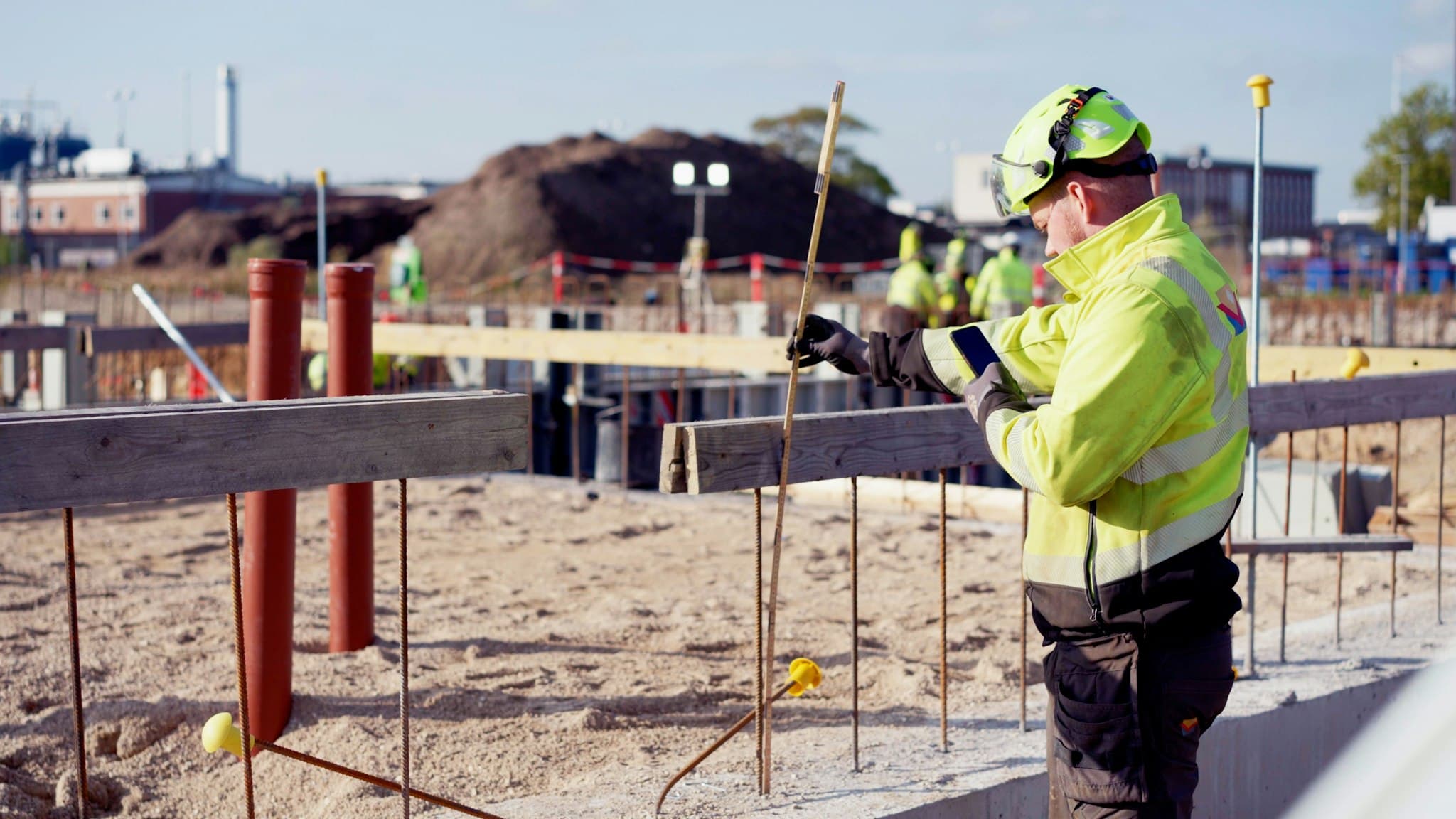 Brandsoft Kirkegårdssystem 2 | Software made for you | EG