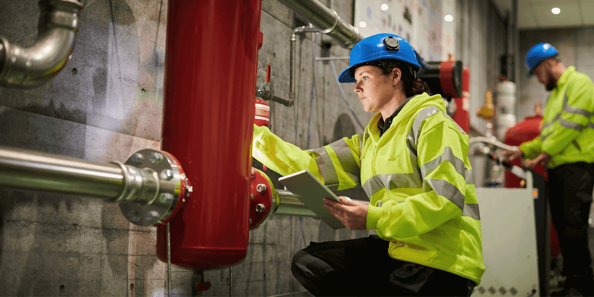 Hva er et FDV-system? | Software made for you | EG