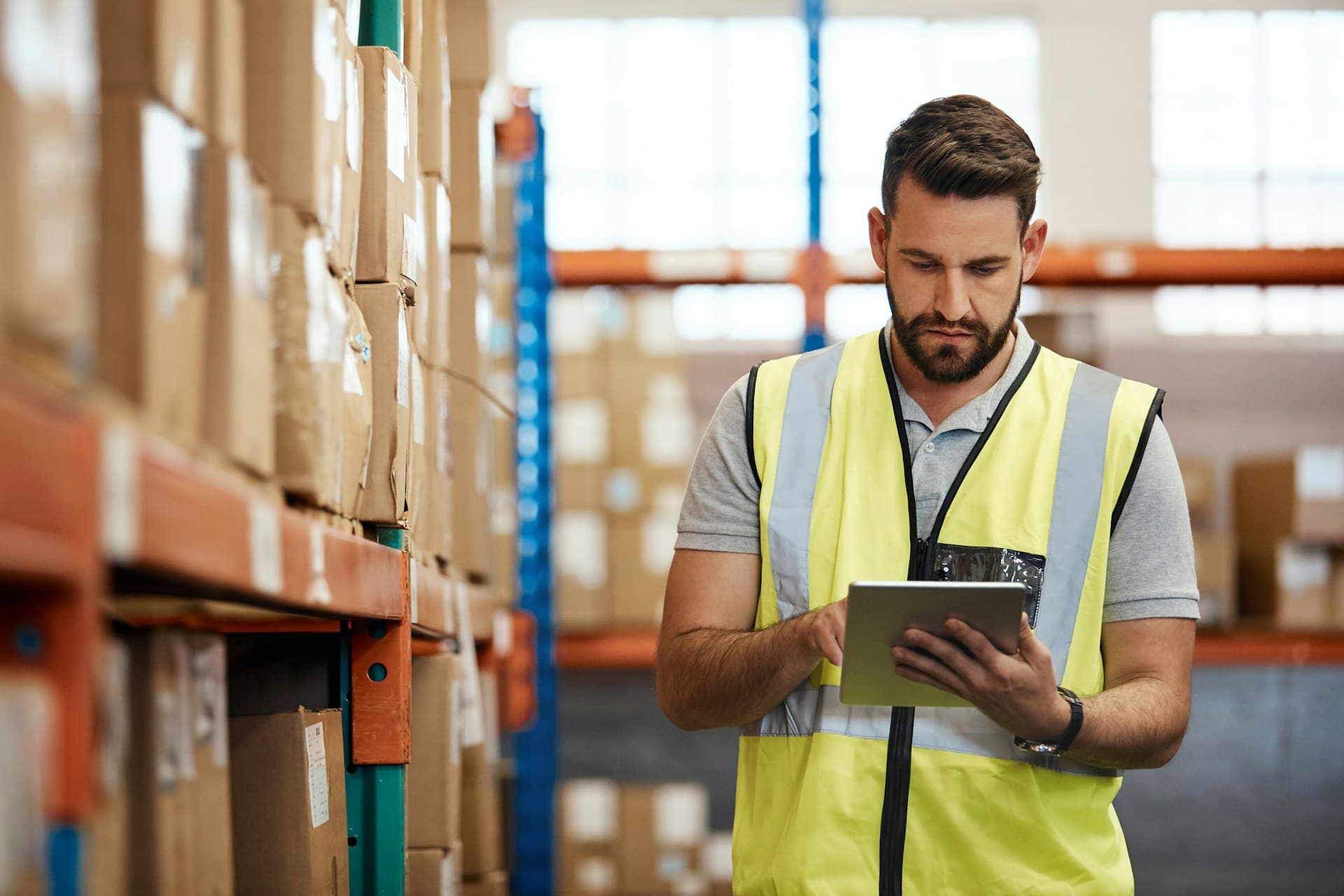 CheckWare blir en del av EG for å styrke helsetjenester i Norden | EG