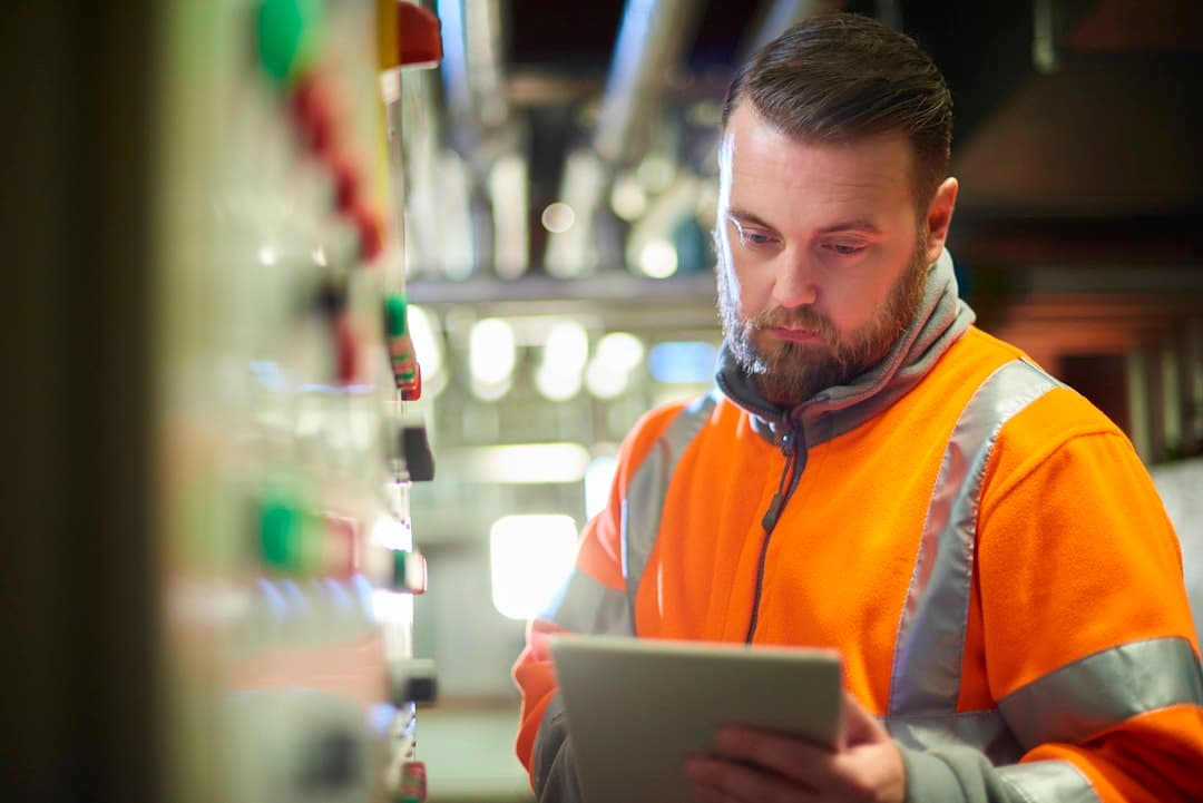 Byggebransjeprogramvare | EG