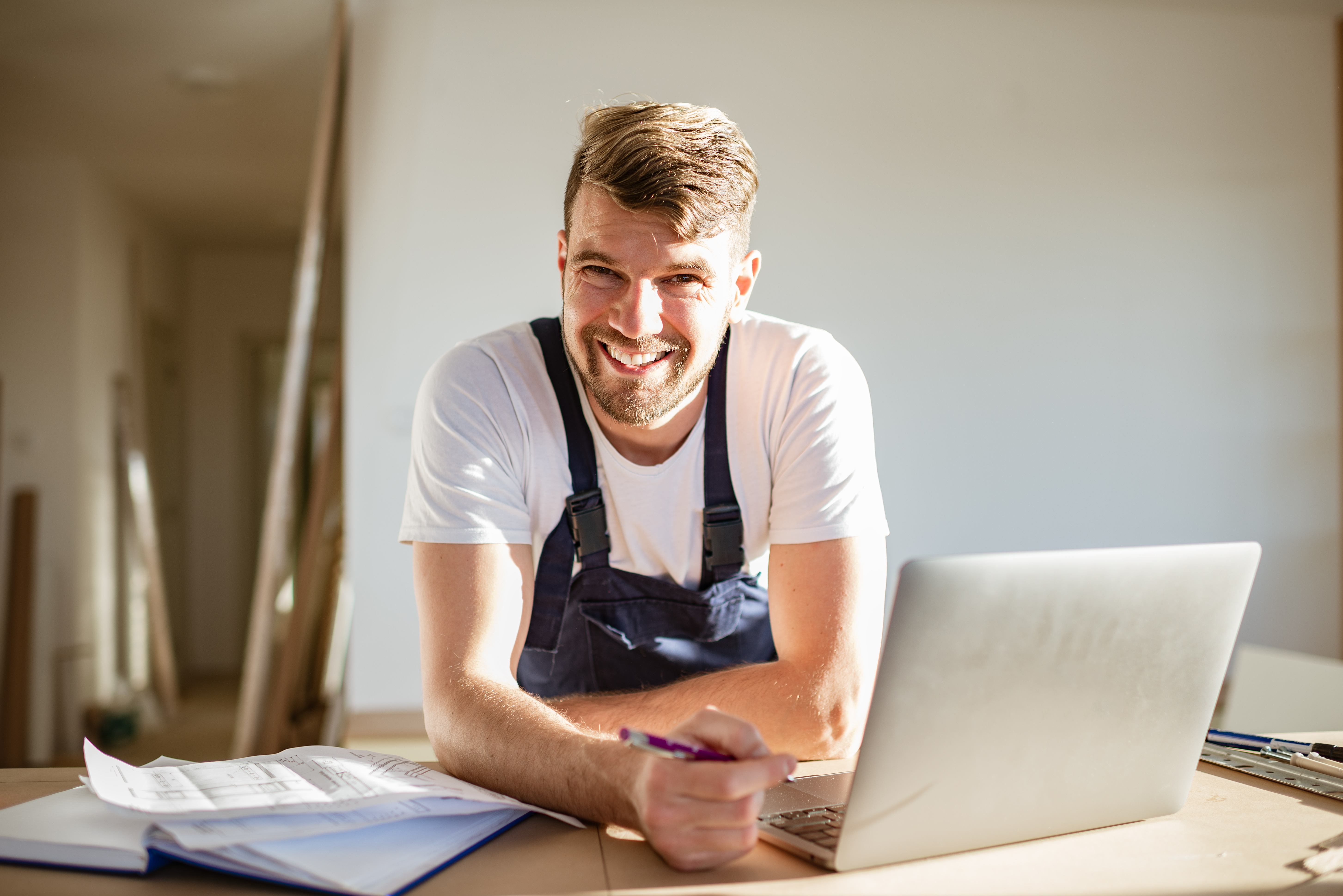 Professionel kalkulation til elbranchen | EG CalWin Dynamic | EG