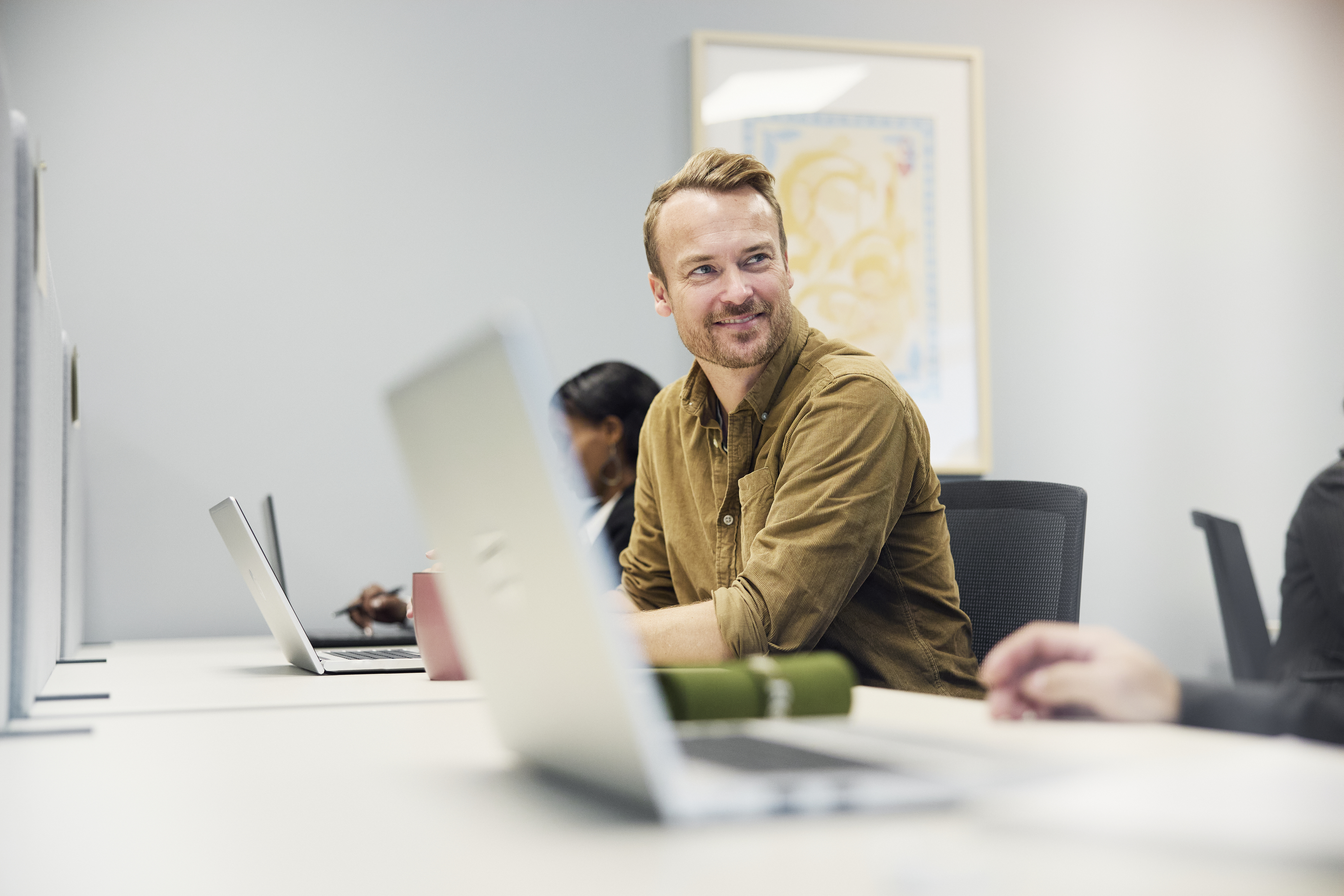 Free trial | Resource Planning Tool for Project Business |EG ...